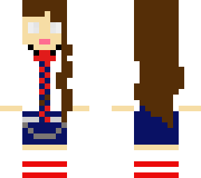 wonyoung ive | Minecraft Skins