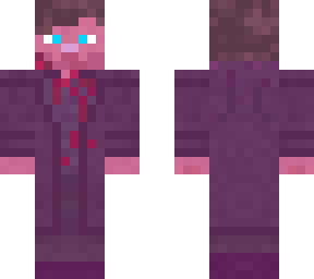 Its Bladin' time | Minecraft Skin