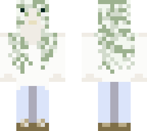 Ivy | Minecraft Skin
