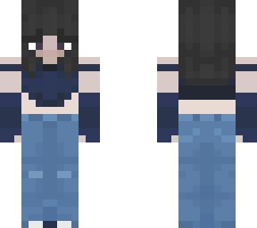 chaewon le sserafim | Minecraft Skins