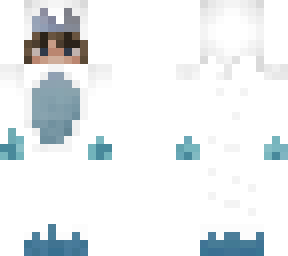 yeti | Minecraft Skins