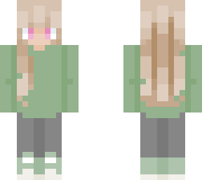 kira | Minecraft Skins