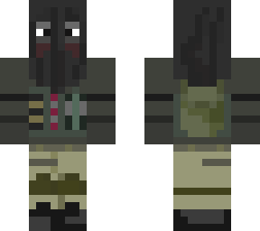 konig cod | Minecraft Skins