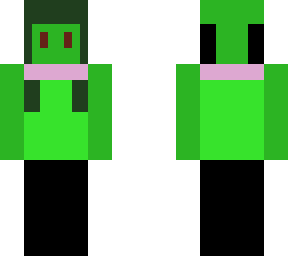 Meowscarda | Minecraft Skin