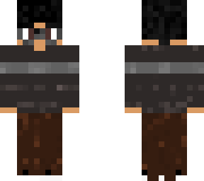 mid | Minecraft Skin