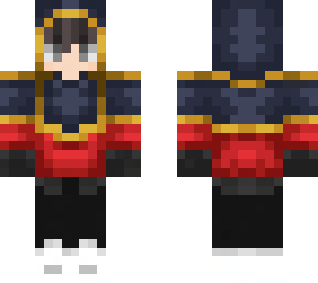 migrator | Minecraft Skins