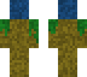 c418 | Minecraft Skins