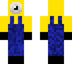 minion | Minecraft Skins