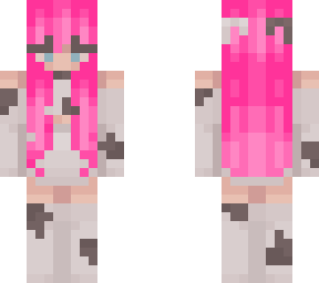 moo personal | Minecraft Skin