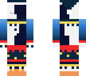 moondrop | Minecraft Skins