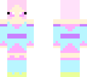 muffin | Minecraft Skins