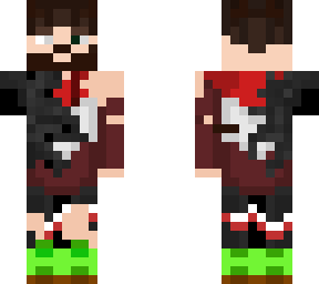 qatar | Minecraft Skins