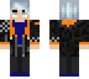 linus tech tips | Minecraft Skins