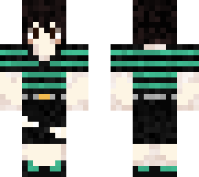 neco | Minecraft Skin