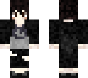 neco | Minecraft Skin