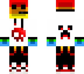 nig | Minecraft Skins