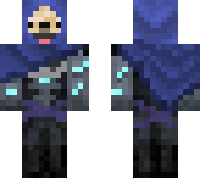 doge | Minecraft Skins