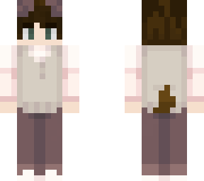 persona | Minecraft Skin