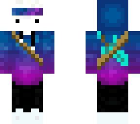 planetlord | Minecraft Skins