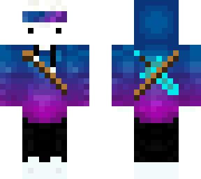 planetlord | Minecraft Skins