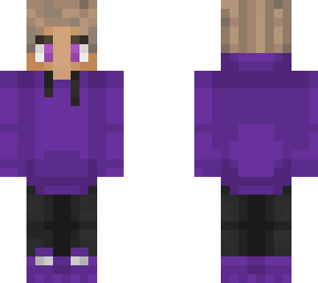 purpled | Minecraft Skins