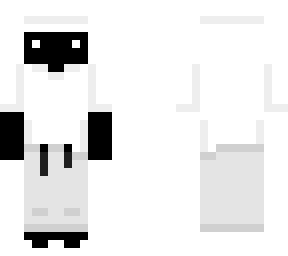 rama | Minecraft Skin