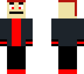 rambo | Minecraft Skins