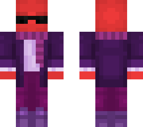 reddoons | Minecraft Skins