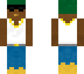 reggie | Minecraft Skins