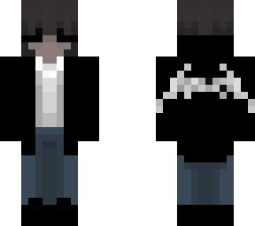 metallica | Minecraft Skins