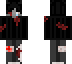 vampire boy | Minecraft Skins