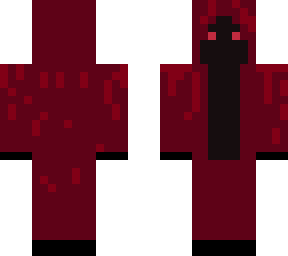 scary | Minecraft Skins