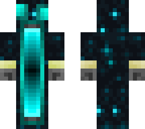 unspeakable | Minecraft Skins