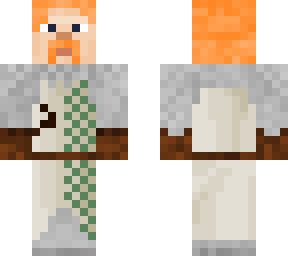python | Minecraft Skins
