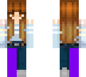 the torso | Minecraft Skins