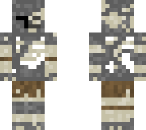 grunt | Minecraft Skins