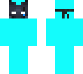 doly | Minecraft Skins