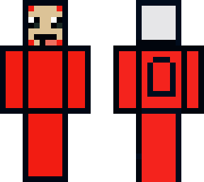 Socksfor1 | Minecraft Skin