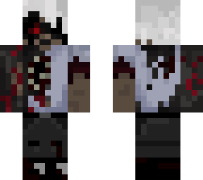 srp | Minecraft Skins