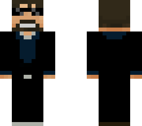 ssundee | Minecraft Skins