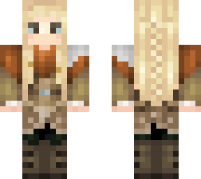 strong | Minecraft Skins