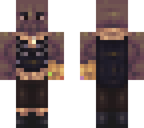 thanos | Minecraft Skins