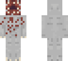 demogorgon | Minecraft Skins
