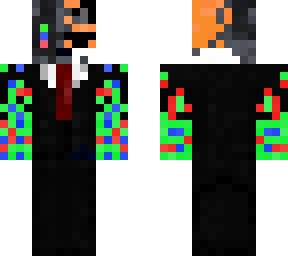 coder | Minecraft Skins