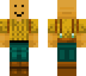 wild west | Minecraft Skins
