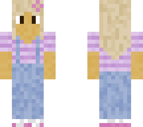 Tiny | Minecraft Skin
