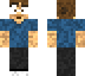 2016 | Minecraft Skins