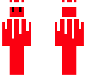 crave | Minecraft Skins