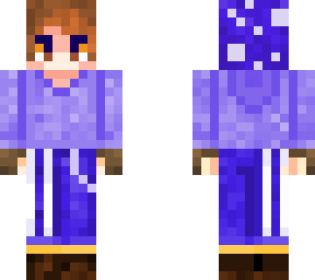 truffle kid | Minecraft Skin