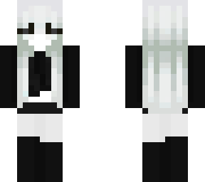 irene | Minecraft Skins